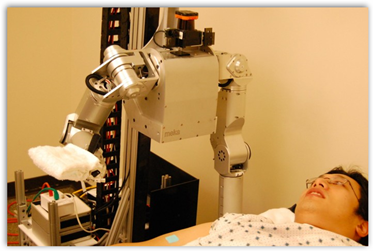 Blue Collar Labor Robots In Hospitals–Providing Services Delivering ...